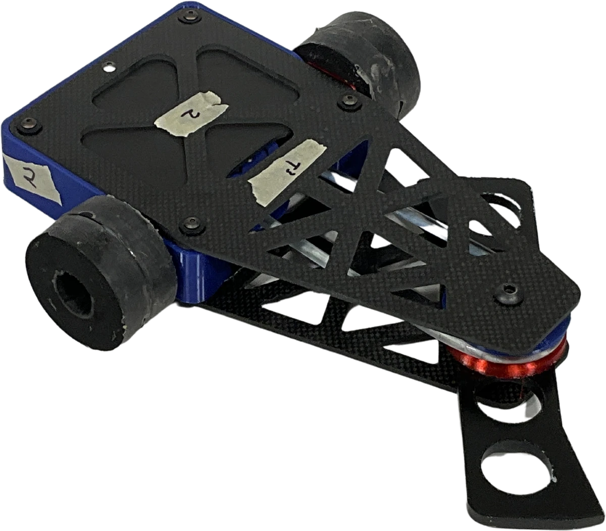 T³ | Ultimate Robot Archive Wikia | Fandom