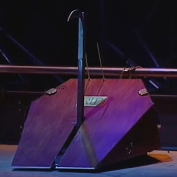 Undertaker | Ultimate Robot Archive Wikia | Fandom