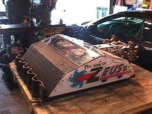 Zeus (US) | Ultimate Robot Archive Wikia | Fandom