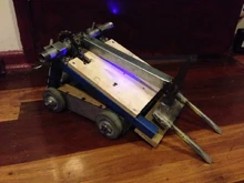 Farmboy | Ultimate Robot Archive Wikia | Fandom