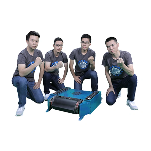 Hammerhead Shark | Ultimate Robot Archive Wikia | Fandom