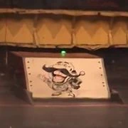 Mr. Chuck A Lot | Ultimate Robot Archive Wikia | Fandom