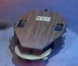 Coffin-Bot | Ultimate Robot Archive Wikia | Fandom
