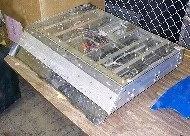 Hamerschlag | Ultimate Robot Archive Wikia | Fandom