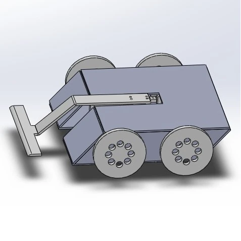 T.f.g | Ultimate Robot Archive Wikia | Fandom