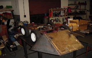 The One | Ultimate Robot Archive Wikia | Fandom