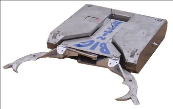 Big Nipper | Ultimate Robot Archive Wikia | Fandom