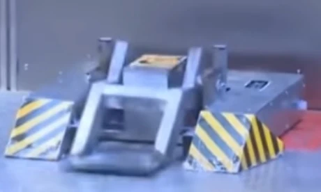 ASSASSIN | Ultimate Robot Archive Wikia | Fandom