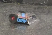 DERP bot | Ultimate Robot Archive Wikia | Fandom