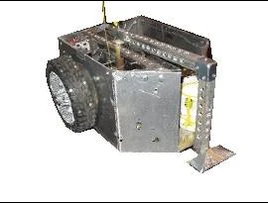 Gladiator (Featherweight) | Ultimate Robot Archive Wikia | Fandom