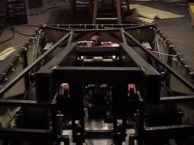 Ashley (Superheavyweight) | Ultimate Robot Archive Wikia | Fandom