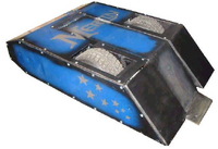 Merlin | Ultimate Robot Archive Wikia | Fandom