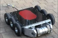 Redback | Ultimate Robot Archive Wikia | Fandom