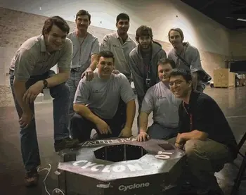 TKO Robotics | Ultimate Robot Archive Wikia | Fandom