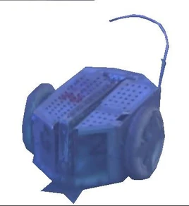 Gladiator (Featherweight) | Ultimate Robot Archive Wikia | Fandom