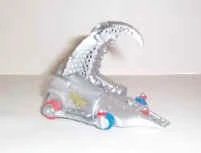 Razzler | Ultimate Robot Archive Wikia | Fandom