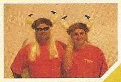 Team Thor | Ultimate Robot Archive Wikia | Fandom