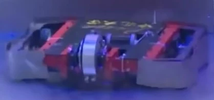 Poison | Ultimate Robot Archive Wikia | Fandom