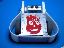 Wilson | Ultimate Robot Archive Wikia | Fandom