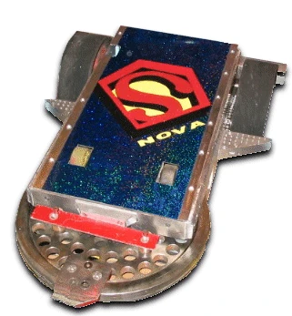 Supernova | Ultimate Robot Archive Wikia | Fandom