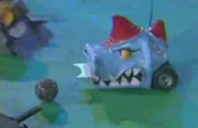 Velocirippa | Ultimate Robot Archive Wikia | Fandom