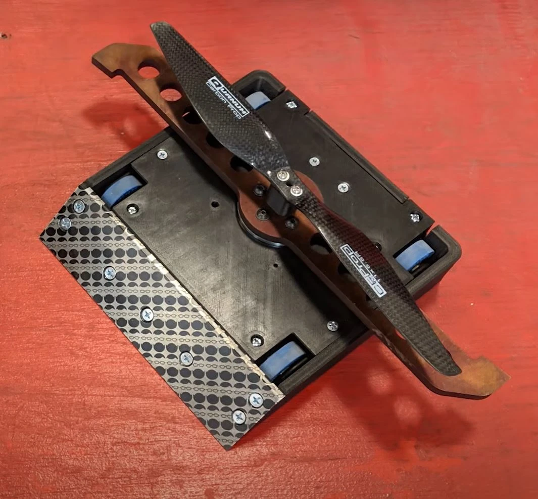 Anxiety Attack | Ultimate Robot Archive Wikia | Fandom