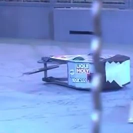 Burn | Ultimate Robot Archive Wikia | Fandom