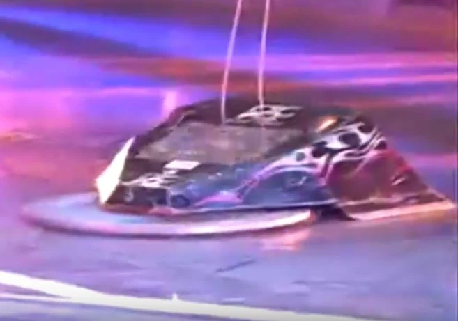 Stealth (Robot Power) | Ultimate Robot Archive Wikia | Fandom