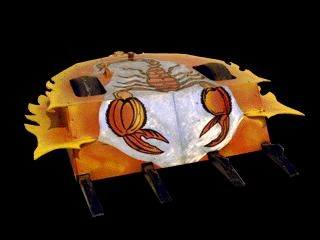 Scorpion (UK Heavyweight) | Ultimate Robot Archive Wikia | Fandom