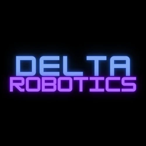 Delta Robotics | Ultimate Robot Archive Wikia | Fandom