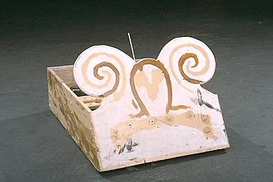 Black Sheep | Ultimate Robot Archive Wikia | Fandom