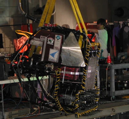 Bot MATE-Tricks | Ultimate Robot Archive Wikia | Fandom