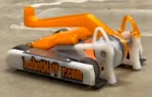 Category:NHRL competitors | Ultimate Robot Archive Wikia | Fandom