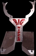 Big Nipper | Ultimate Robot Archive Wikia | Fandom