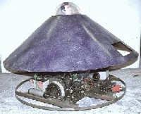 Elvis | Ultimate Robot Archive Wikia | Fandom