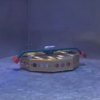 Thunderbolt Cyclone | Ultimate Robot Archive Wikia | Fandom