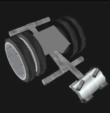Dar | Ultimate Robot Archive Wikia | Fandom