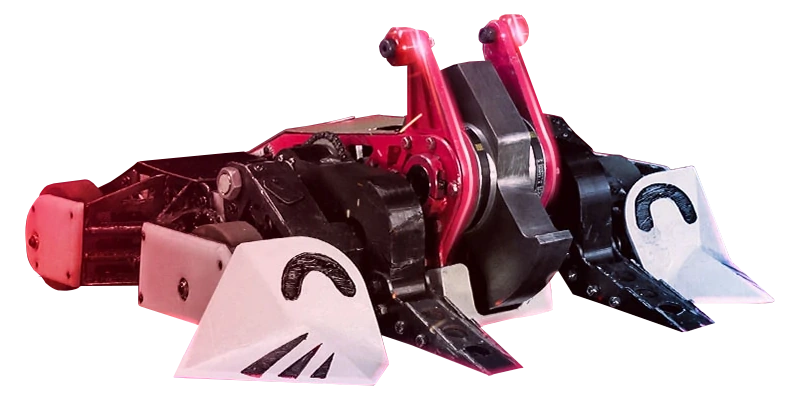 Cat King | Ultimate Robot Archive Wikia | Fandom