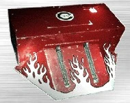 Northern Fury | Ultimate Robot Archive Wikia | Fandom