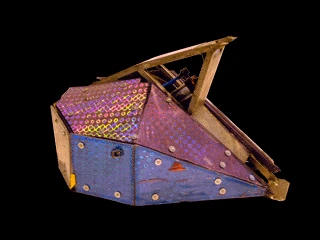 Roobarb | Ultimate Robot Archive Wikia | Fandom