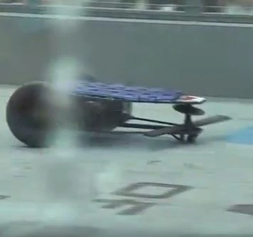 DGI-ONE | Ultimate Robot Archive Wikia | Fandom