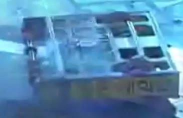 Crusader (Robot Power) | Ultimate Robot Archive Wikia | Fandom