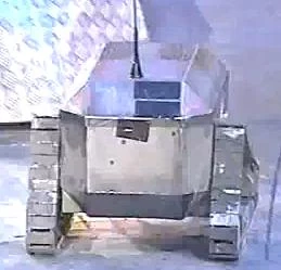 Minotaur (UK) | Ultimate Robot Archive Wikia | Fandom