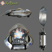 ReBoot | Ultimate Robot Archive Wikia | Fandom