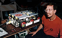 X1 | Ultimate Robot Archive Wikia | Fandom