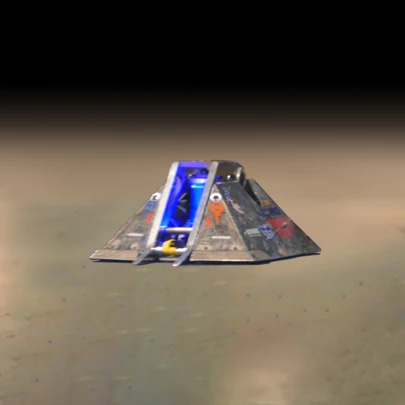 Rocket (Lightweight) | Ultimate Robot Archive Wikia | Fandom