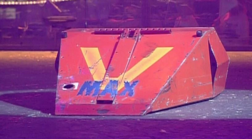 V-Max | Ultimate Robot Archive Wikia | Fandom