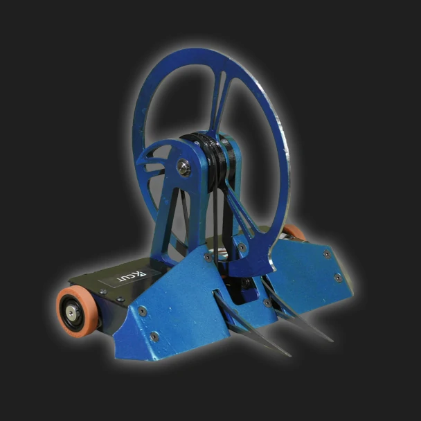 Drizzle | Ultimate Robot Archive Wikia | Fandom