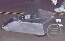 Instigator (Lightweight) | Ultimate Robot Archive Wikia | Fandom