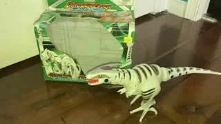 Dinosaur Epoch | Ultimate Robot Archive Wikia | Fandom